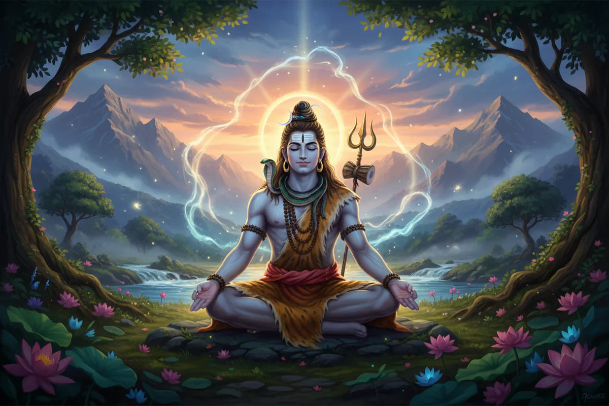 Sawan Month 2026: Dates, Rituals & Spiritual Significance – Archyam